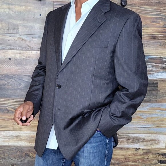 Hickey Freeman | Suits & Blazers | Hickey Freeman Nordstrom Loro Piana ...